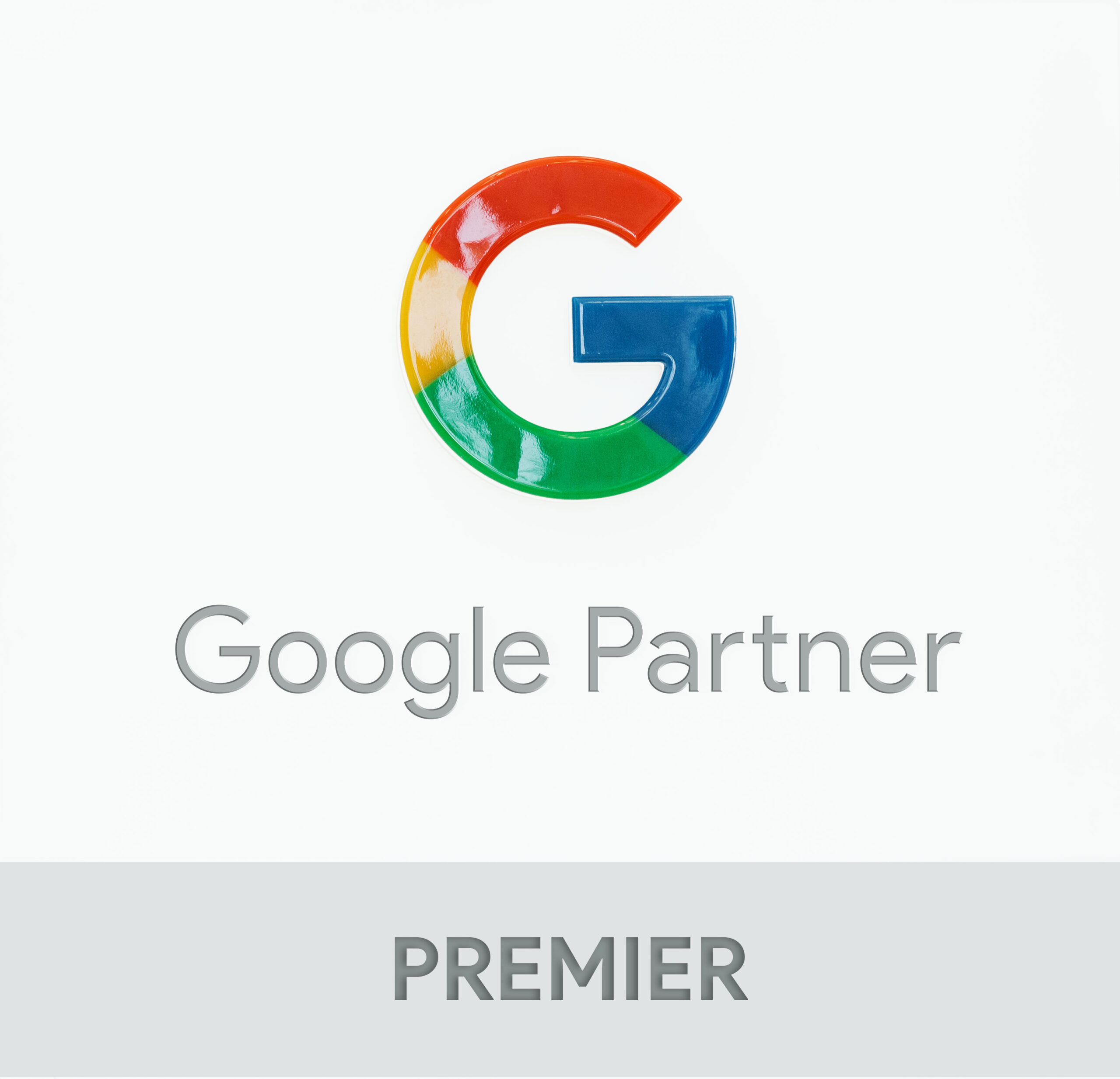 Importancia de Ser Google Partner Premier - Nivel de Calidad